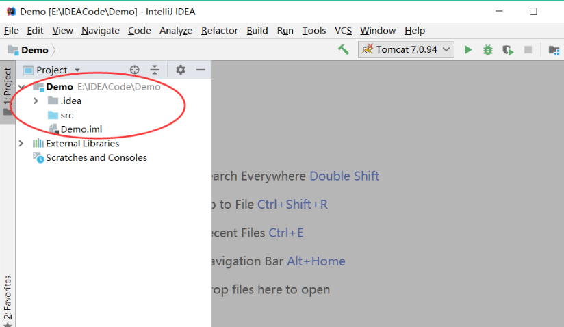 Idea项目连接mysql数据库idea导入数据库sql Csdn博客