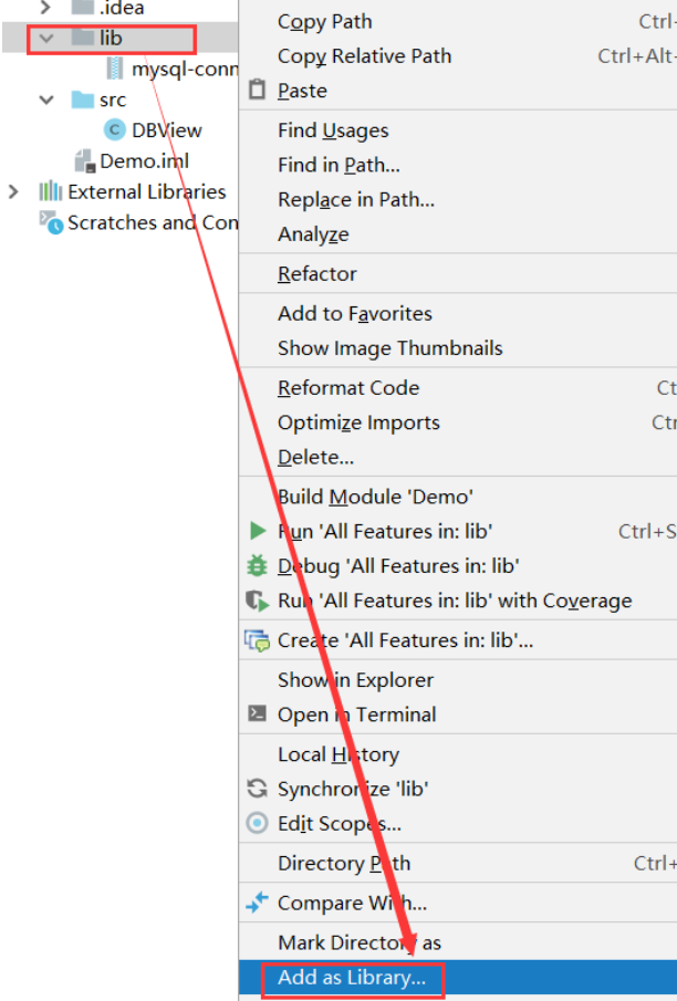 IDEA项目连接MySQL数据库_idea导入数据库sql-CSDN博客