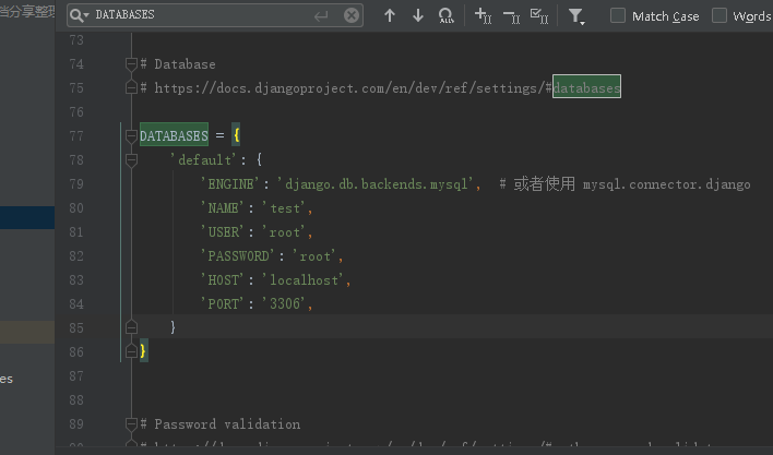 python框架Django部署windows_pycharm django打包部署到windows服务器-CSDN博客