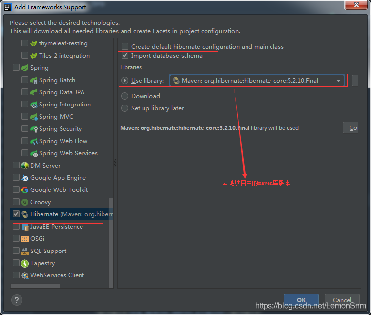 3、hibernate自动模式(idea自动生成实体类和映射文件)idea Hibernate Xml 生成插件 Csdn博客