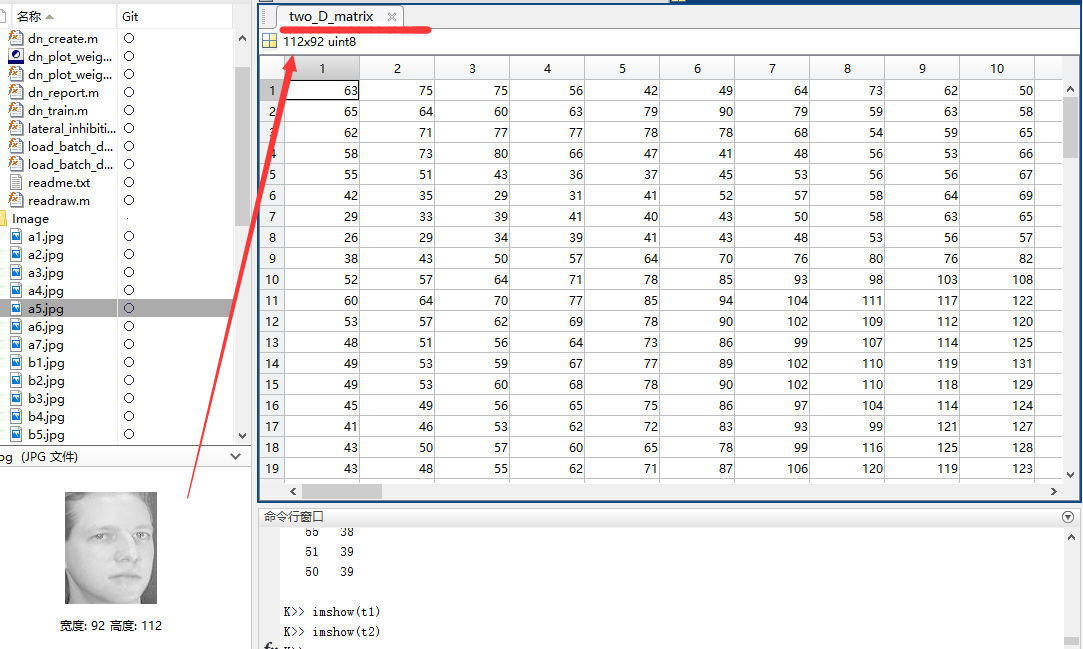 imshow显示图像为纯白或者纯黑或者为杂点（noise）原因分析（下篇）_imshow显示全白-CSDN博客