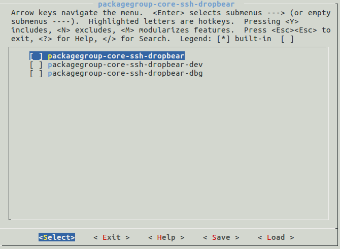 petalinux工程中如何关闭Dropbear SSH server_petalinux dropbear-CSDN博客