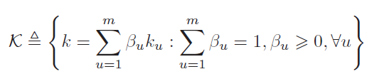 《Weighted Maximum Mean Discrepancy for Unsupervised Domain Adaptation》论文阅读_mmd论文-CSDN博客