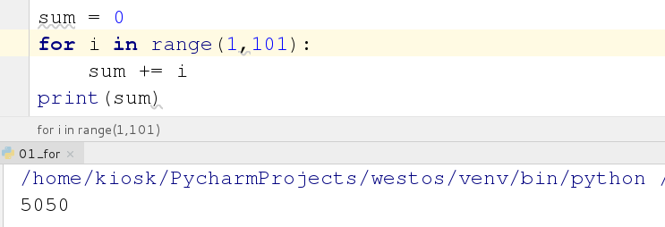 Python之if语句、for循环和while循环（经典示例）_写一个程序用到if、while、和for语句-CSDN博客