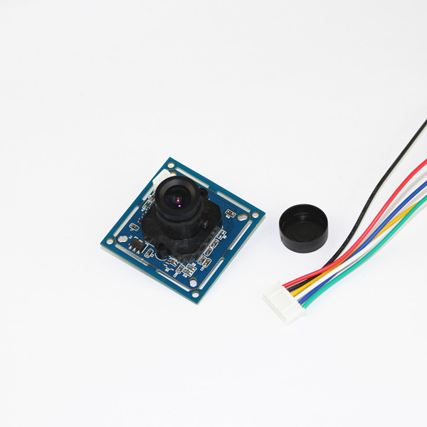 基于Arduino的智能避障小车_尼德霍格的程序猿的博客-CSDN博客_自动避障小车