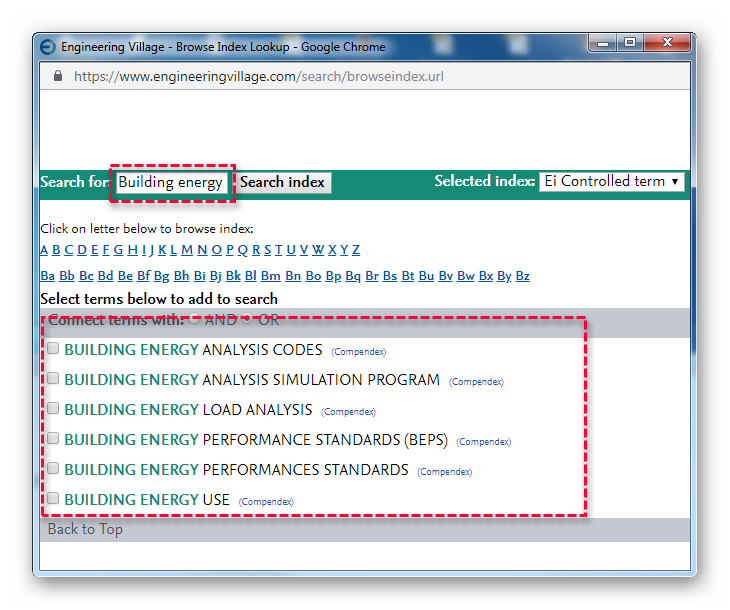 EI期刊论文主题词检索_ei主题词表-CSDN博客