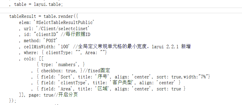 《layui的数据表格的多条件查询》layui中的条件查询 Csdn博客 