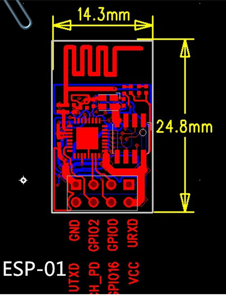 ESP8266程序烧写_esp8266烧写-CSDN博客