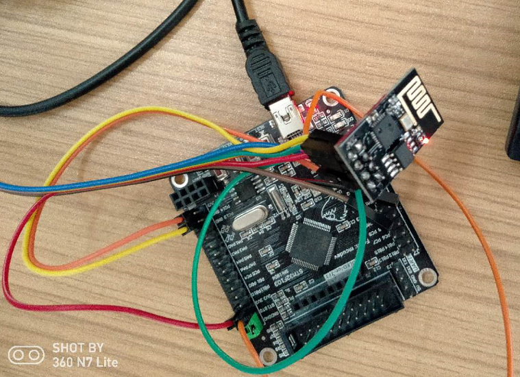 Esp8266程序烧写esp8266烧写 Csdn博客 