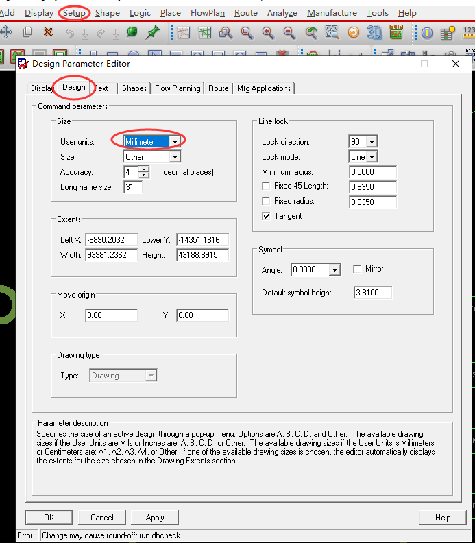 allegro pcb —更改测量单位、测量元件尺寸_allegro测量pcb尺寸-CSDN博客