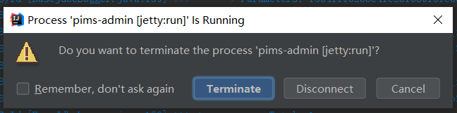IDEA Failed to execute goal org.eclipse.jetty:jetty-maven-plugin:9.4.12.v201-CSDN博客