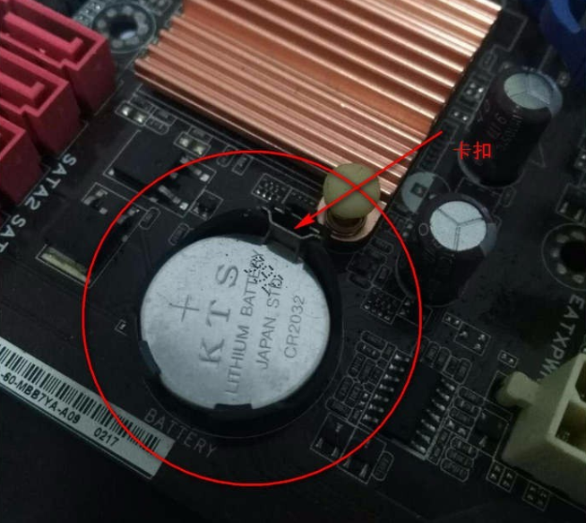 最实用最简单，两种清除cmos密码的方法_cmos短接清除图解-CSDN博客