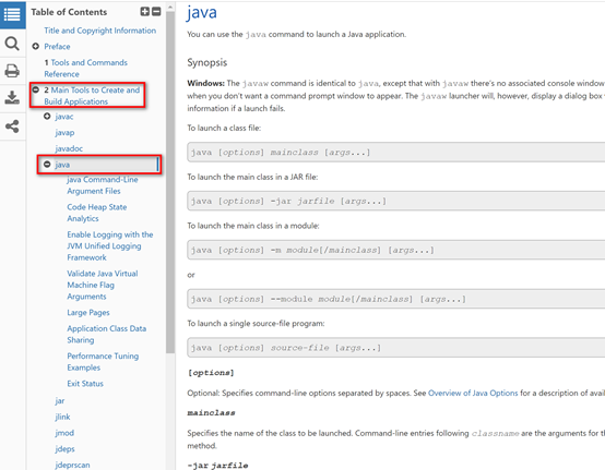 JVM常用基础参数-栈内存Xss讲解_jvm xss-CSDN博客