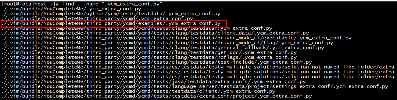 CentOS7.0 安装 Vim8 和 YouCompleteMe，搭建C/C++编程提示环境_panSiaY的博客-CSDN博客