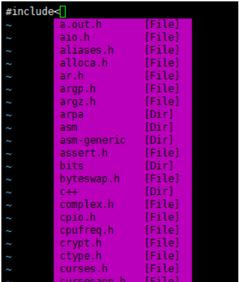 CentOS7.0 安装 Vim8 和 YouCompleteMe，搭建C/C++编程提示环境_panSiaY的博客-CSDN博客