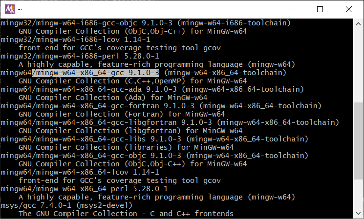Eclipse IDE for C / C++ 安装教程 之 eclipse的安装及配置_eclipse安装教程并允许cpp-CSDN博客