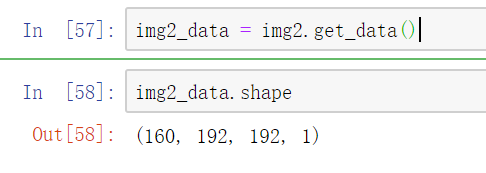 python如何读取nii或img医学影像，以阿尔茨海默病影像为例。【3】_在python中提取阿尔茨海默病患者的代码-CSDN博客