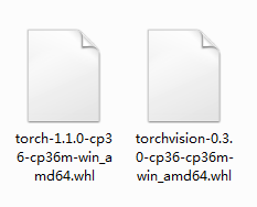 Windows7旗舰版安装Pytorch（CPU版）_win7 cpu pytorch-CSDN博客