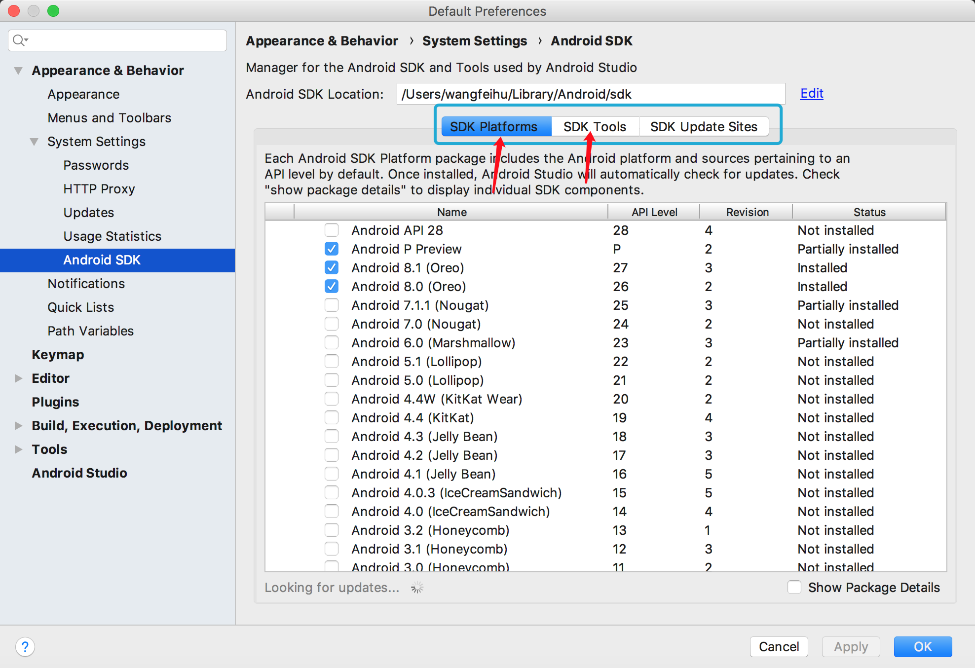 Android&Ios打包_android studio kotlin 打包ios-CSDN博客