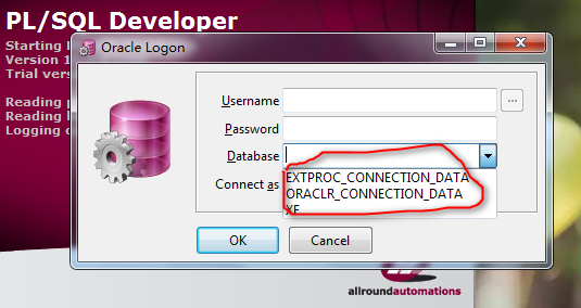 ORA-12518: TNS:listener could not hand off client connection 解决办法_ora ...