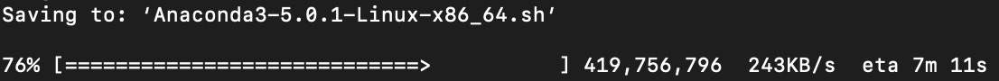 Linux环境 Anaconda3 安装 Python2 Python3 切换linux Acacond3 Python切换 Csdn博客 0466