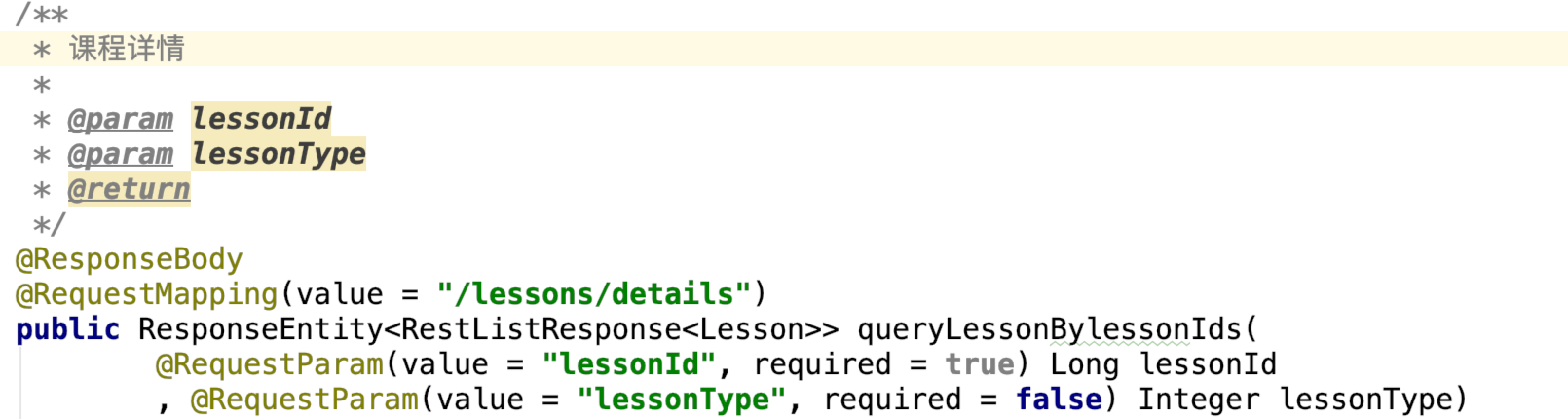 使用restful风格api命名接口时，get方法怎么传递多个参数thinkphp6 Restful Api多参数 Csdn博客