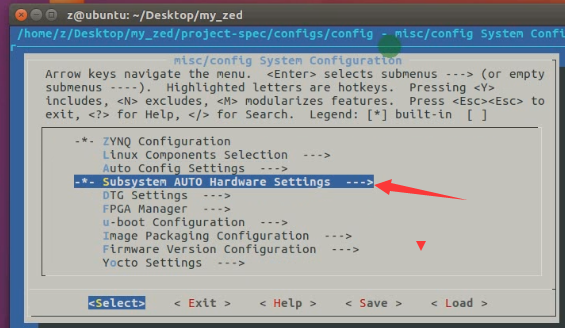 在ZEDBOARD + PETALINUX环境中设置QSPI FLASH存放并启动系统_qspi flash分区-CSDN博客