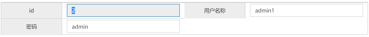 Java Web三种让input文本框不可编辑的方法以及他们之间的异同java 文本框不可编辑 Csdn博客 7562