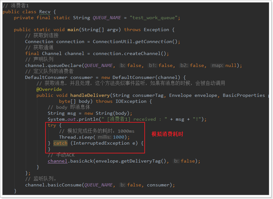 RabbitMQ的安装与使用、SpringBoot集成RabbitMQ_exchangetypes.direct-CSDN博客
