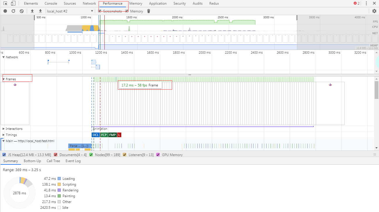 H5动画卡顿优化_transform: translatex 卡顿-CSDN博客