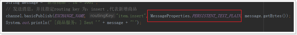 RabbitMQ的安装与使用、SpringBoot集成RabbitMQ_exchangetypes.direct-CSDN博客