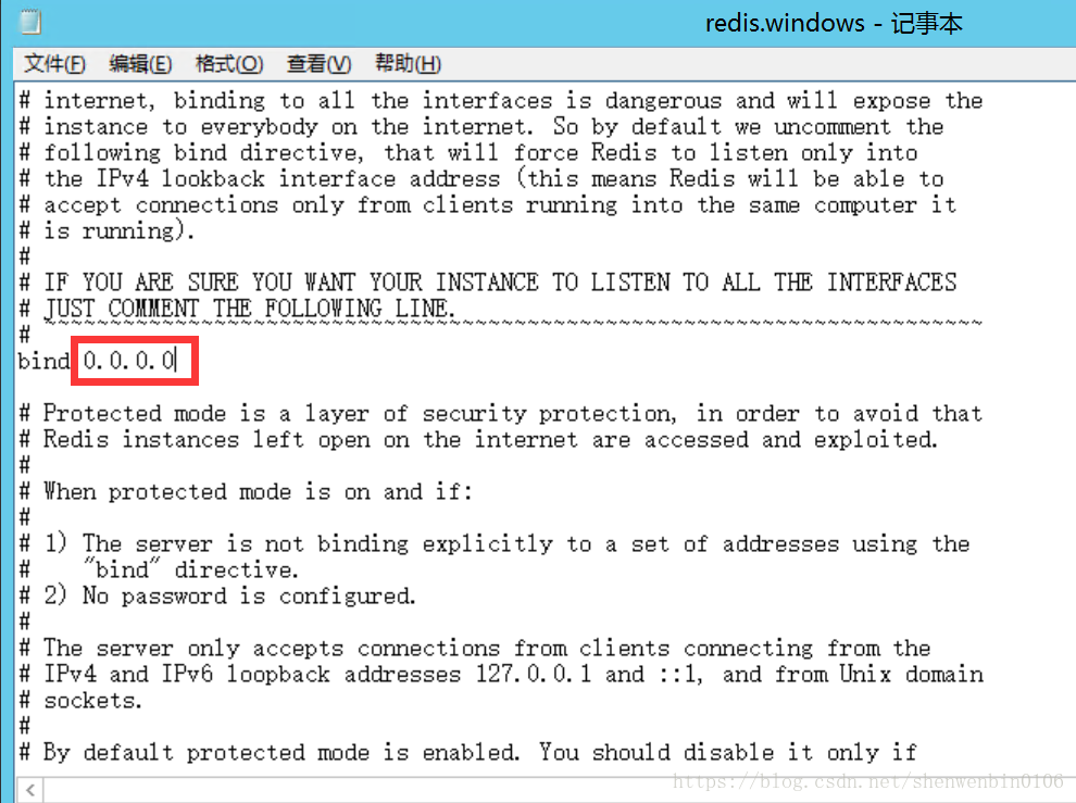 Redis 6379端口无法telnet登陆_telnet 6379 没反应-CSDN博客