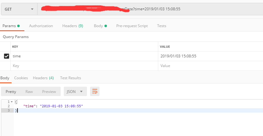 SpringBoot应用： 处理前端传来的时间字符串参数------yyyy-MM-dd HH:mm:ss 格式数据_springboot yyyy-mm-ddthh:mm:ss-CSDN博客