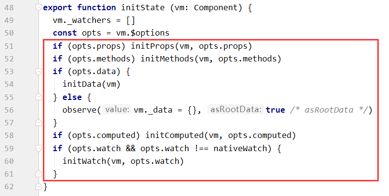 vue生命周期，执行顺序_vue beforecreate在initstate前吗-CSDN博客