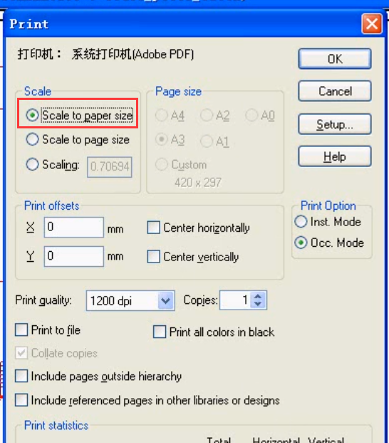cadence学习笔记（8）—生成元件清单、打印出图_cadence display print-CSDN博客