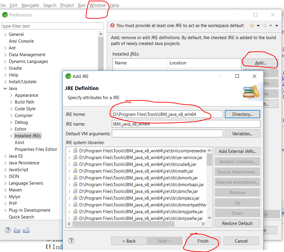 Java Maven项目文件红叉叉(The compiler compliance specified is 1.6 but a JRE 1.8 is used) java编译报错-CSDN博客