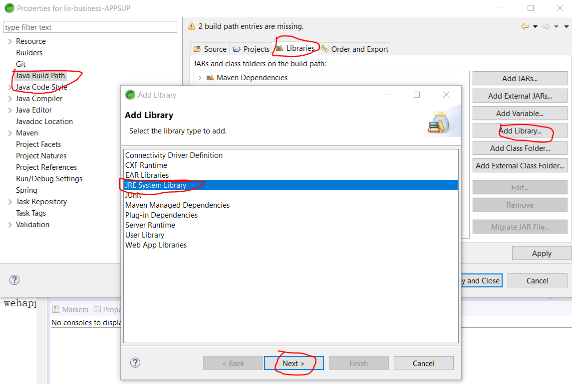 Java Maven项目文件红叉叉(The compiler compliance specified is 1.6 but a JRE 1.8 is used) java编译报错-CSDN博客