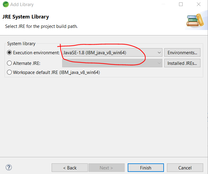 Java Maven项目文件红叉叉the Compiler Compliance Specified Is 16 But A Jre 18 Is Used Java编译报错 Csdn博客