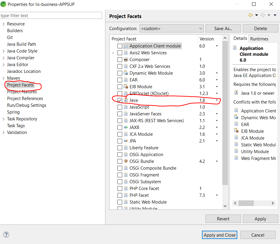 Java Maven项目文件红叉叉 The Compiler Compliance Specified Is 1 6 But A Jre 1 8 Is Used Java编译报错 Csdn博客