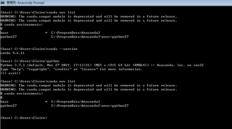 网络表示学习框架OpenNE的搭建与调试_Claire小柒的博客-CSDN博客_openne