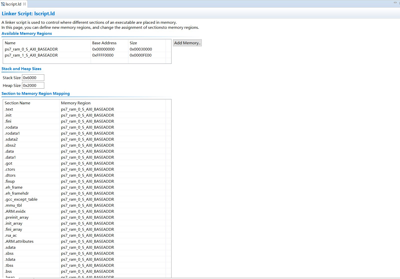 FPGA - Zynq - 加载 - FSBL源码解析1_fpga fsbl-CSDN博客