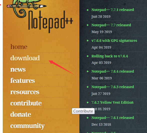 Notepad++查看hex文件_notepad怎么开hex岔开-CSDN博客
