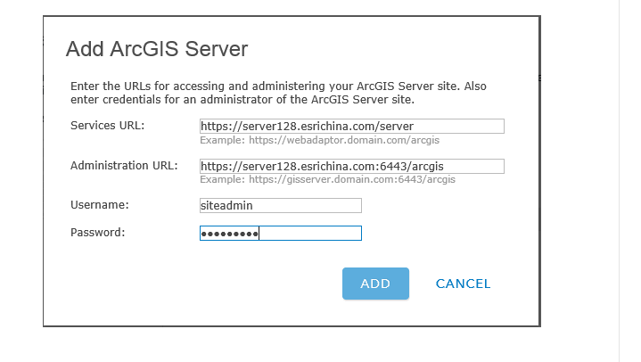 【02】ArcGIS发服务的学习积累（不断更新中......）_image扩展模块不是arcgis server上的licensed-CSDN博客