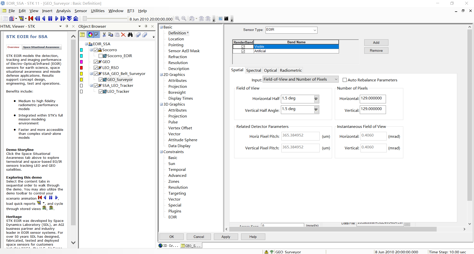 AGI STK 11.6 含所有官方模块-CSDN博客