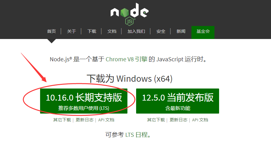 Vue Cli的安装与配置vue Cli位置 Csdn博客 