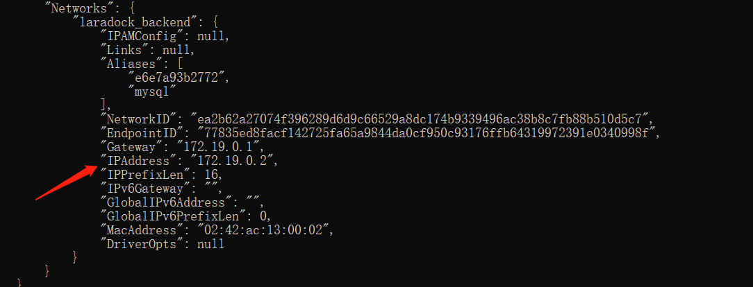 本地Navicat连接docker里的mysql_navicat怎么查询mysql的ip地址-CSDN博客