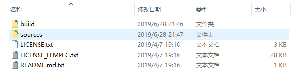 Windows下Cmake+Visual Studio 2017编译OpenCV并配置（完美解决，可进入OpenCV源码）_Ubuntu1996的博客-CSDN博客