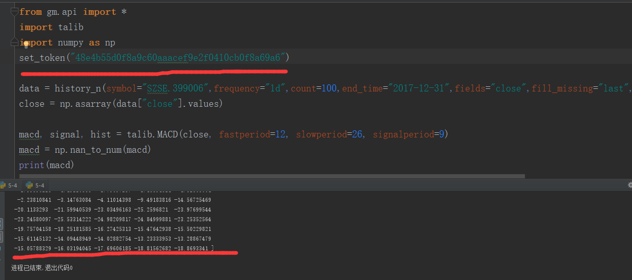 KeyError: 'close'-CSDN博客