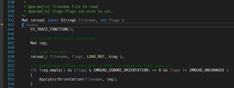 Windows下Cmake+Visual Studio 2017编译OpenCV并配置（完美解决，可进入OpenCV源码）_Ubuntu1996的博客-CSDN博客