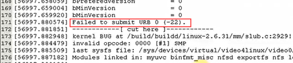 韦东山第3期嵌入式Linux项目-视频监控-2-从零写USB摄像头驱动（UVC驱动）_linux视频监控项目烂大街-CSDN博客